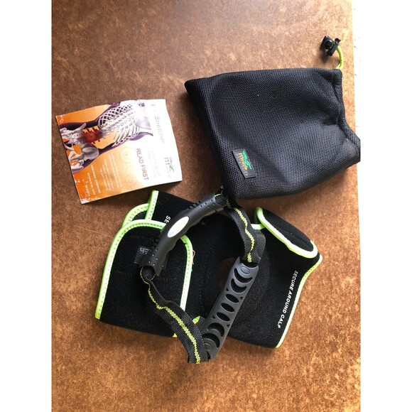 Miracle | Other | Miracle Stretch Piristretcher For Low Back Pain ...